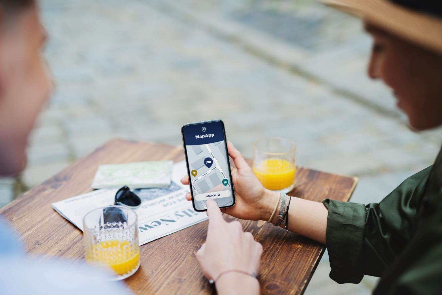 Business Connect for Apple Maps: Starter Guide