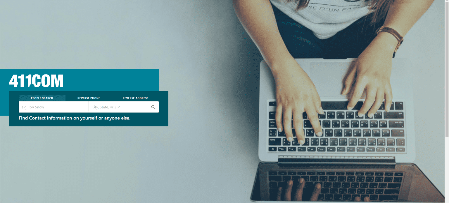 411 Opt Out Guide: Protect Your Digital Privacy