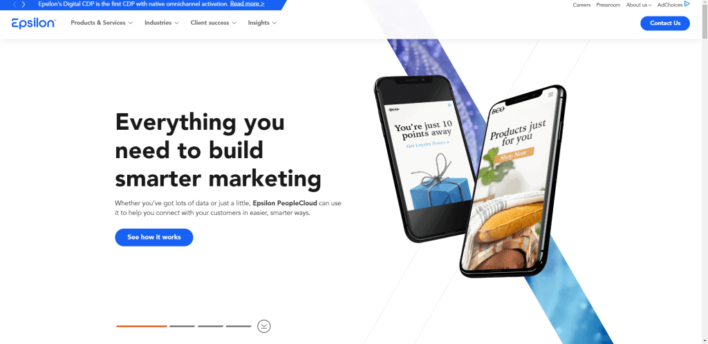 Epsilon Opt Out Guide: Protect Your Personal Data