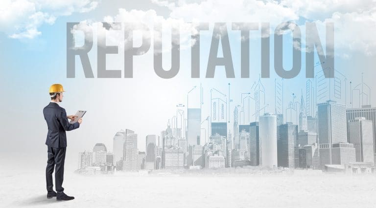 Understanding Online Reputation Reports | OnlineReputation.com