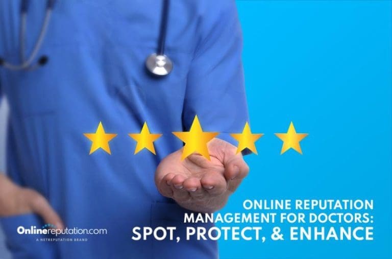 Know Your Online Reputation Score Onlinereputation