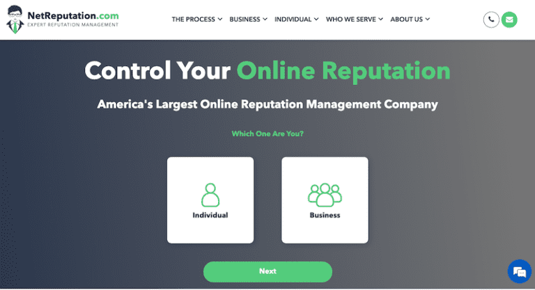 Best Online Reputation Management Companies: What To Expect
