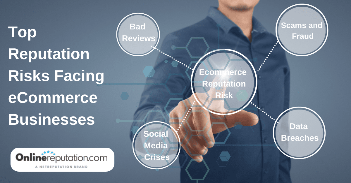 The Essential Guide To Ecommerce Reputation Management