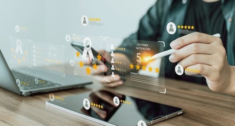 Know Your Online Reputation Score | OnlineReputation.com