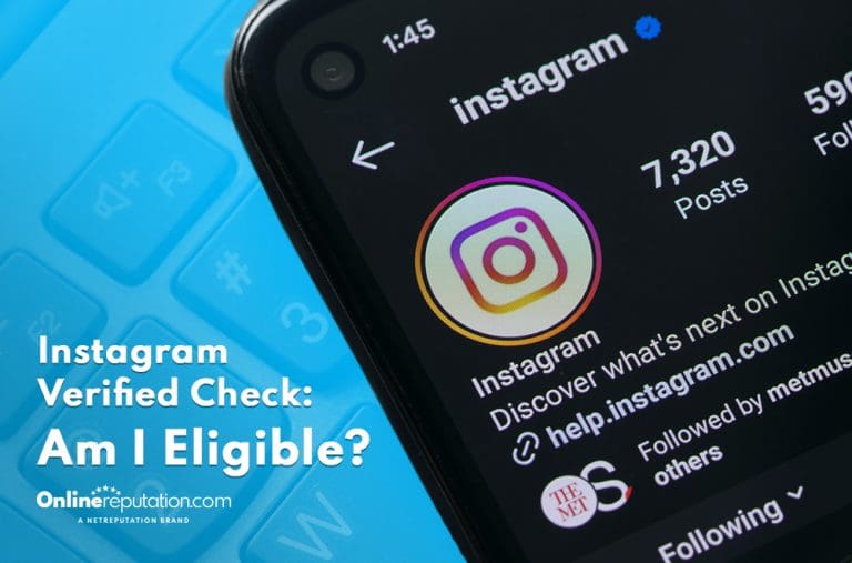 Instagram Verified Check: Am I Eligible?
