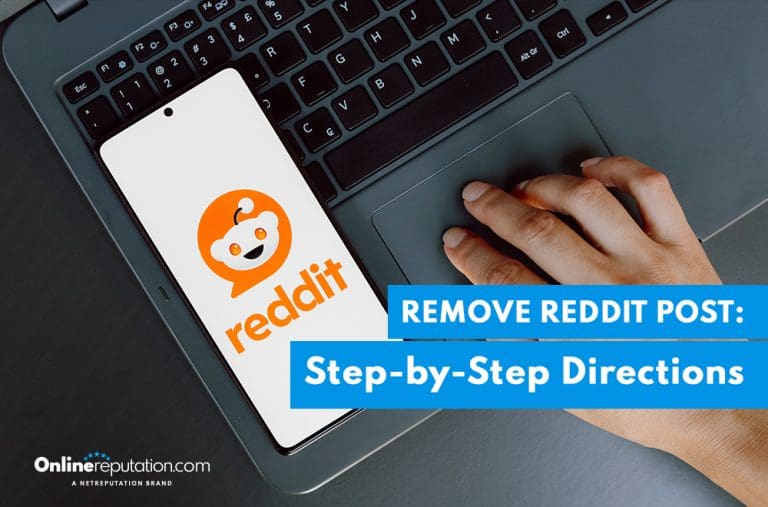 Remove Reddit Post: Step-by-Step Directions