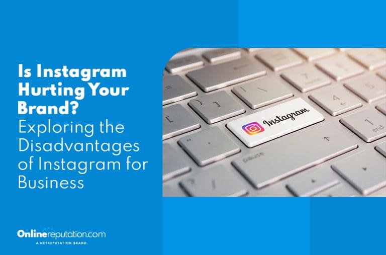 Is Instagram Hurting Your Brand? Disadvantages for Business